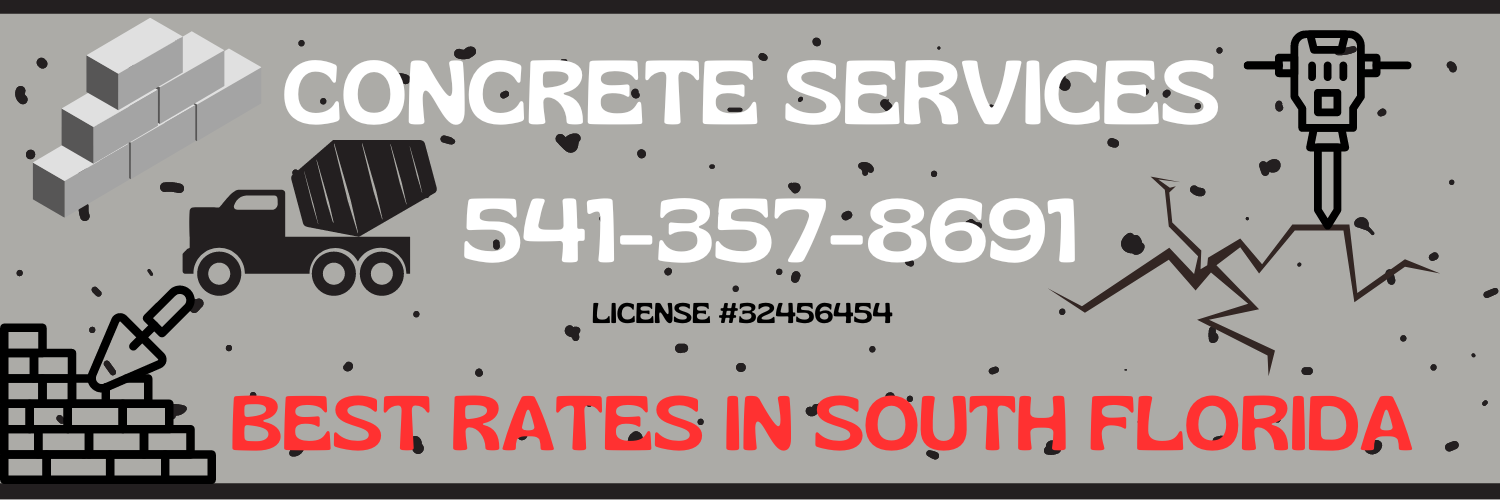 Sun Coast Concrete Solutions